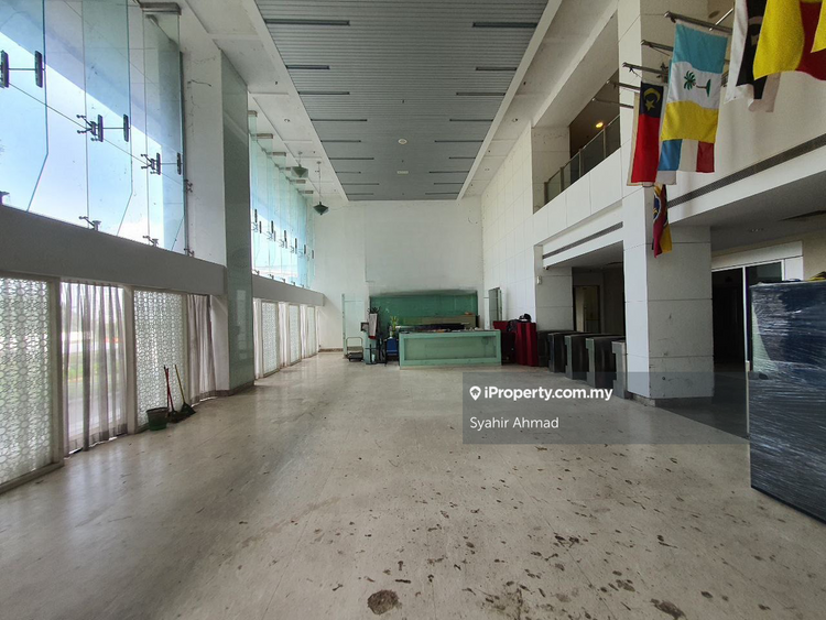 8 Storey Building Cyberjaya, 8 Storey Building Cyberjaya, Cyberjaya for ...