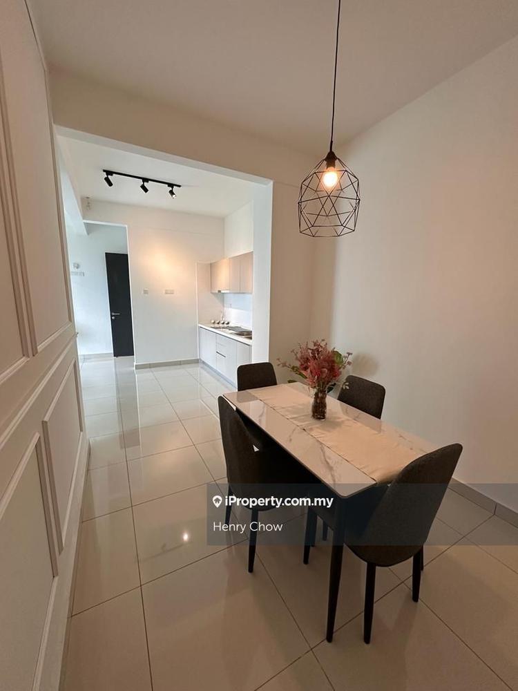 Serviced Residence for sale at Vida Heights - RM 261,000 | iProperty ...