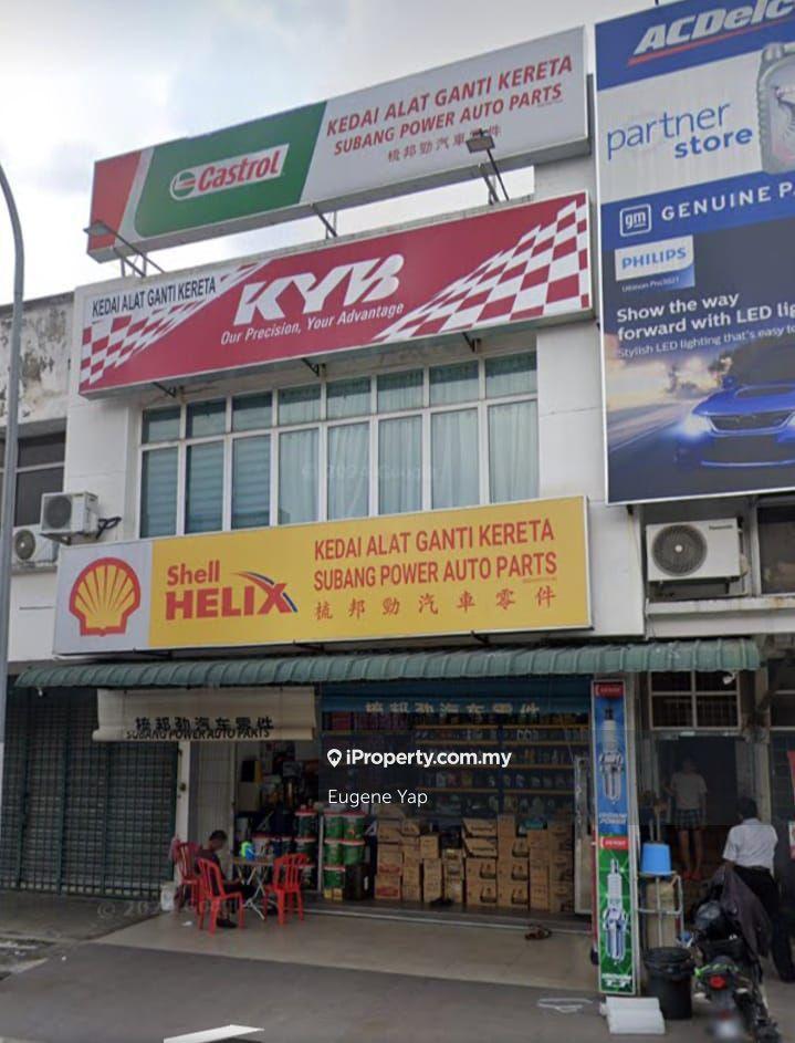 Subang 2 Bandar Pinggiran, Subang for rent - RM3500 | iProperty Malaysia