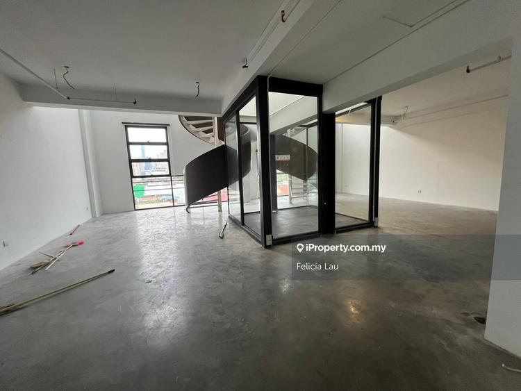 Office for rent at D7 Sentul East - RM 5,500 per month | iProperty Malaysia