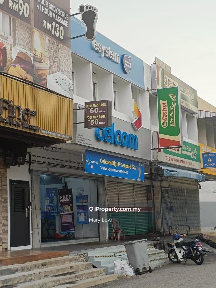 1st Floor Shop-office Taman Cheng Baru, Taman Cheng Baru, Cheng for ...