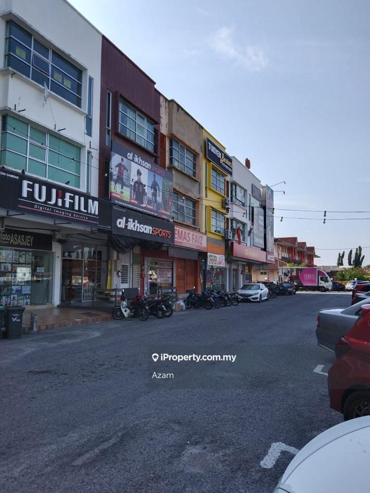 Shop Office for sale at Pekan Jitra - RM 900,000 | iProperty Malaysia