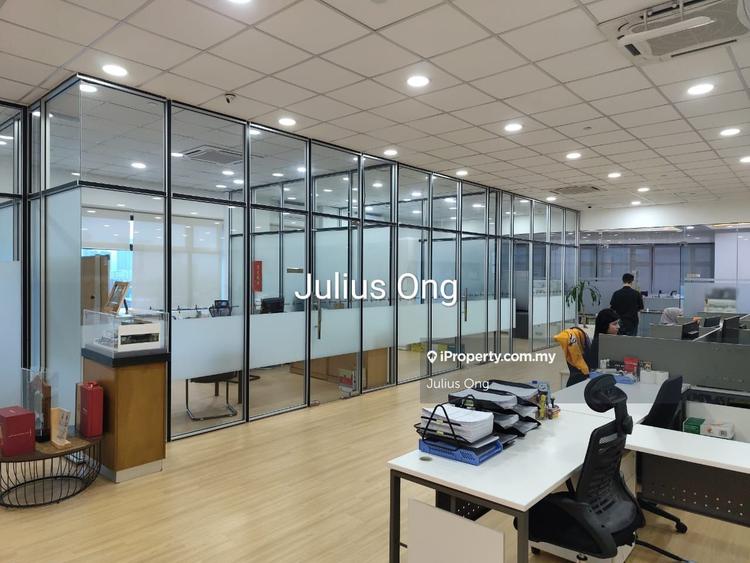 Office for sale at Wisma Trax, Sungai Besi - RM 18,062,550 | iProperty ...