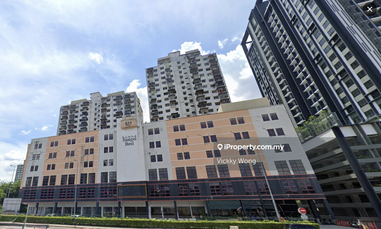 Hotel/Resort for sale at Plaza Sungei Besi - RM 28,000,000 | iProperty ...