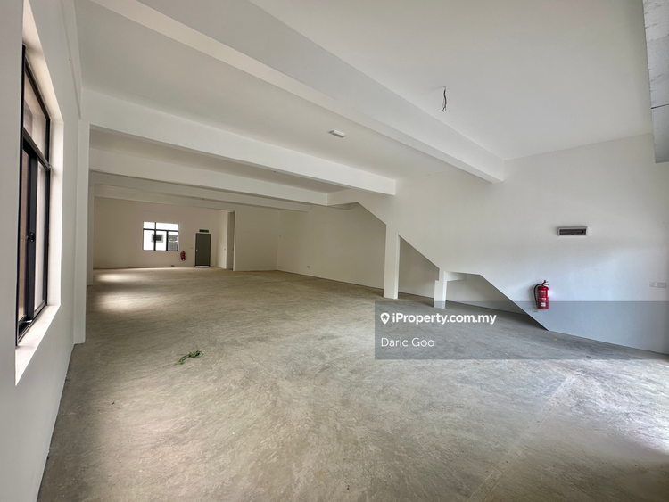 Shop Office for rent at Ayer Molek, Bukit Lintang - RM 4,250 per month ...