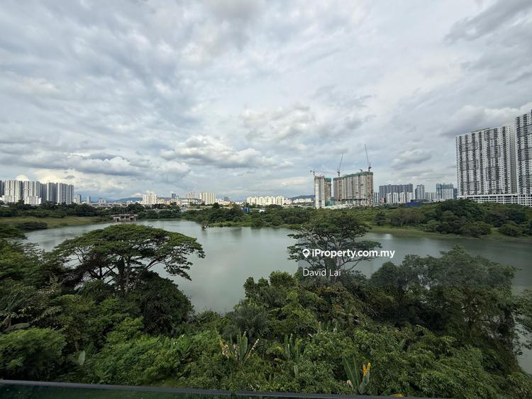 4-sty Terrace/Link House for sale at Taman Danau Desa, Taman Desa - RM ...