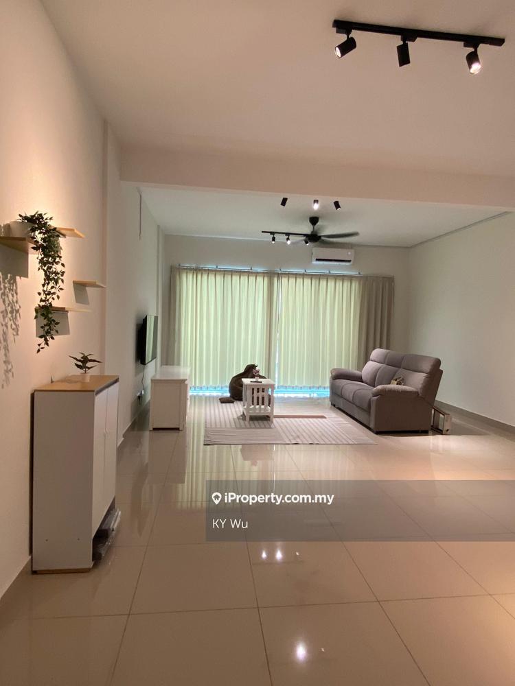Condominium for rent at Royale Infinity - RM 1,900 per month ...