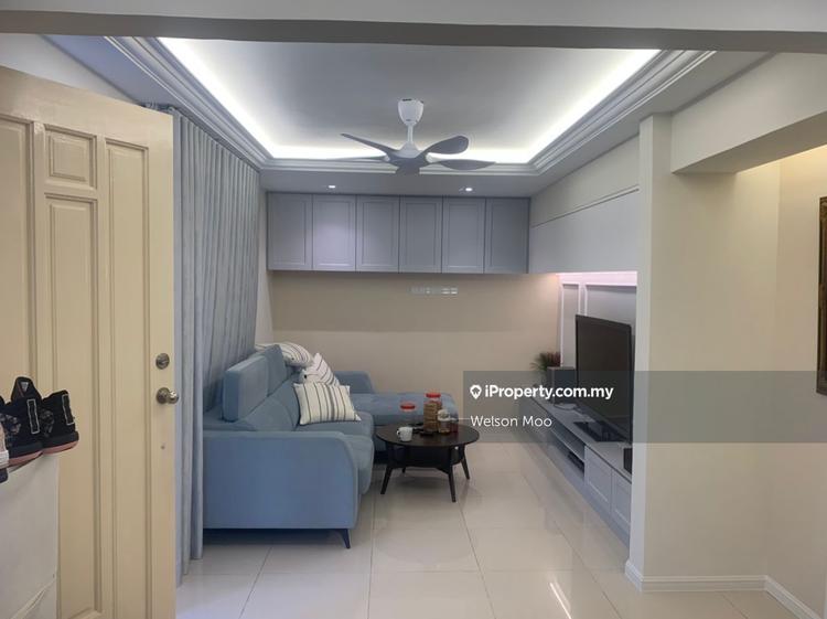 Semi-Detached House for sale at Taman Ibukota, Setapak - RM 2,000,000 ...