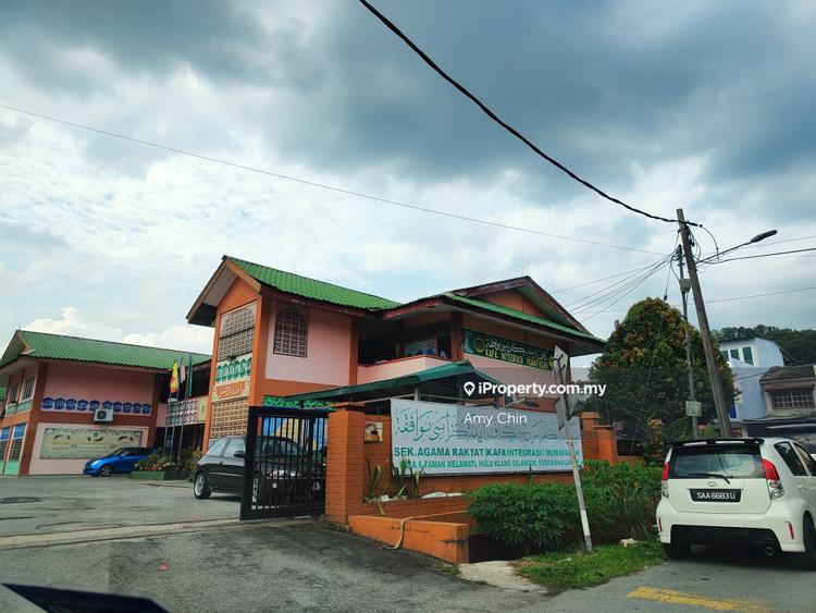 2-storey Terraced House for sale at Taman Melawati, Ulu Kelang - RM 369,999 | iProperty Malaysia