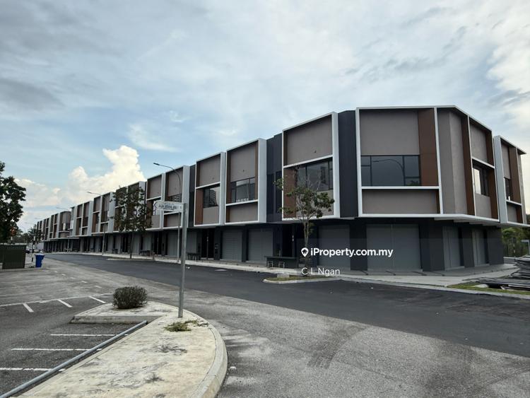 Shop for rent at Jade Squad Phase 2 - RM 150,000 per month | iProperty ...
