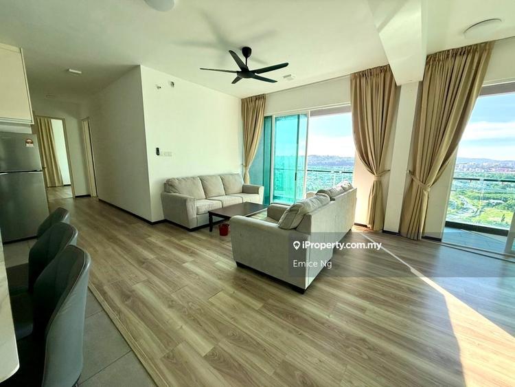 Condominium for rent at SkyVue Residence @ Kobusak - RM 6,800 per month ...