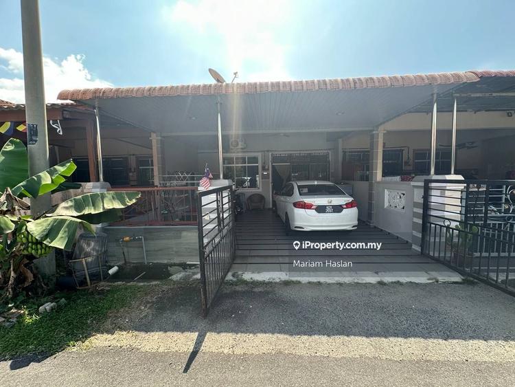 Taman Rim Baru, Rim for sale - RM280000 | iProperty Malaysia