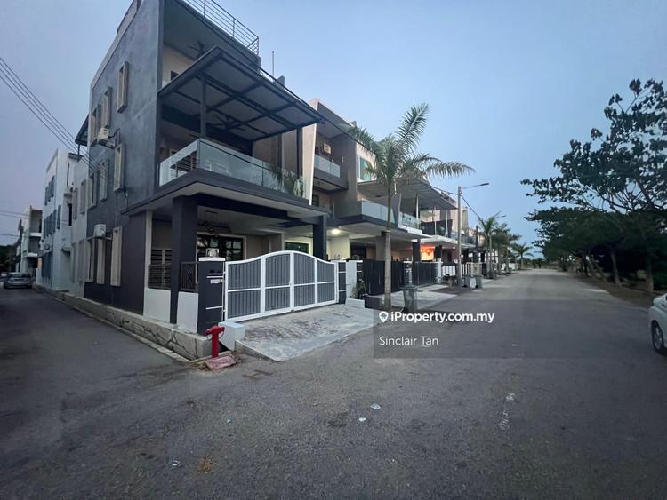 Taman Permatang Pasir Perdana, Alai for sale - RM638000 | iProperty ...