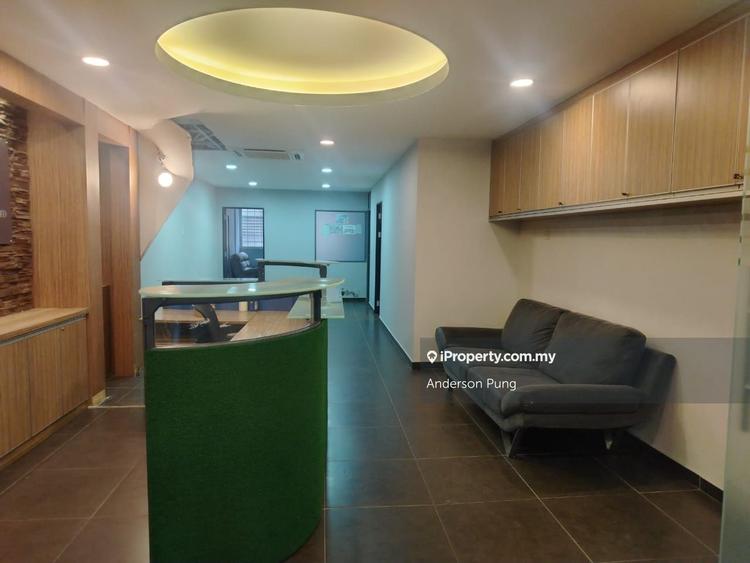 Office for rent at Office Hawker Stalls & 10 Min to MRT Station - RM ...