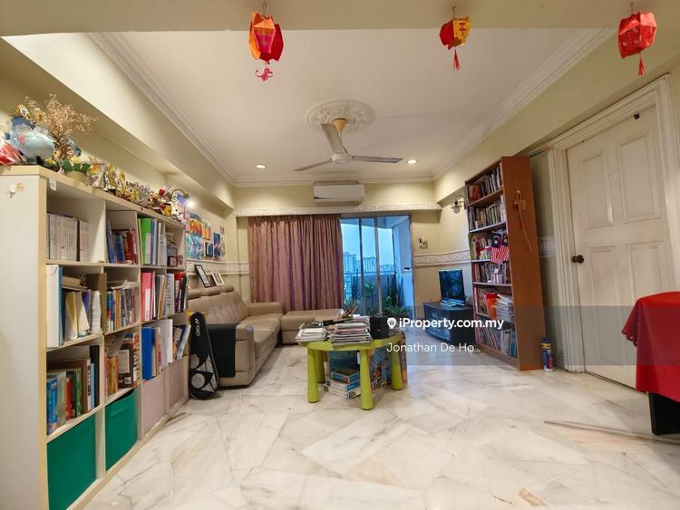 Condominium for sale at Shang Villa - RM 450,000 | iProperty Malaysia