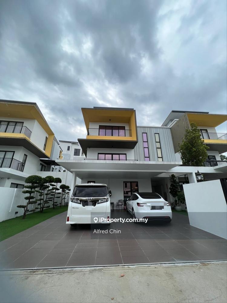 Bandar Sungai Long for sale - RM2500000 | iProperty Malaysia
