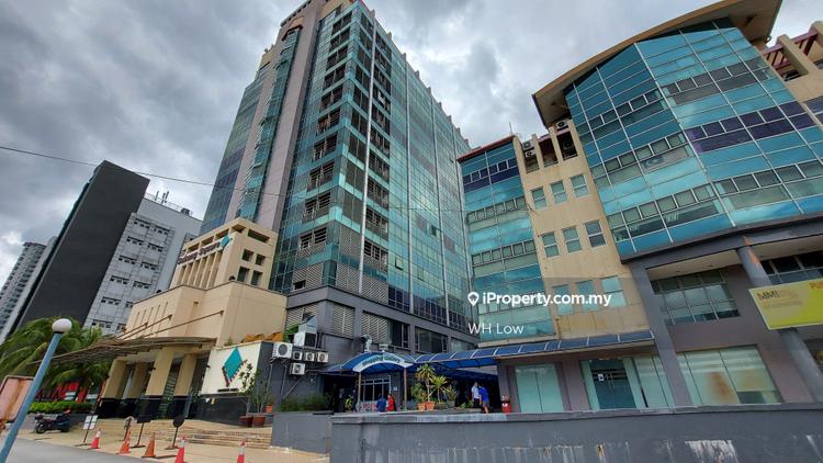 Office for sale at Subang Square Corporate Tower, SS 15, Subang Jaya ...