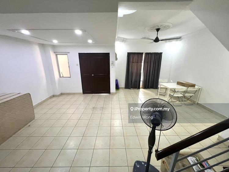 2-sty Terrace/Link House for sale at Subang Bestari Jalan nova, Subang ...