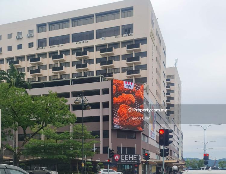 Retail Space for sale at Wisma Merdeka Retail Lot - RM 257,100 ...