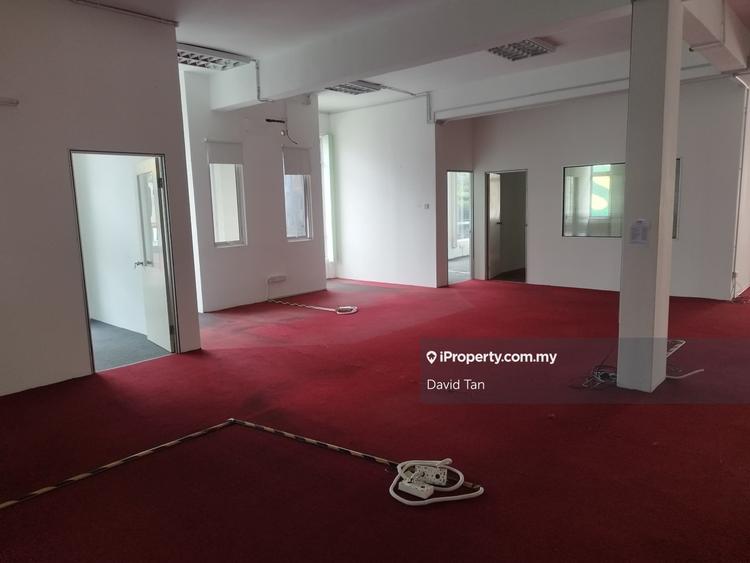 Shop Office for rent at Wangsa Delima, Wangsa Maju - RM 4,500 per month ...