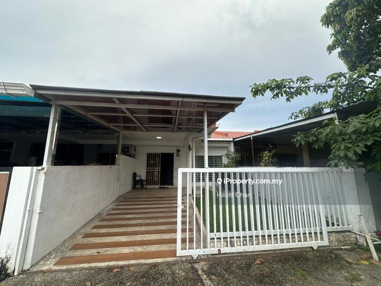 1-sty Terrace/Link House for sale at Taman Inanam, Kota Kinabalu - RM ...