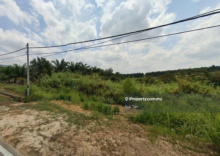 Industrial Land for sale at Kluang Rengam Industrial Land - RM ...