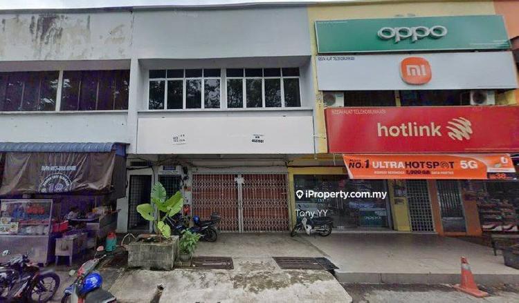 Shop Office for sale at Butterworth Taman Segemal Penang - RM 720,000 ...