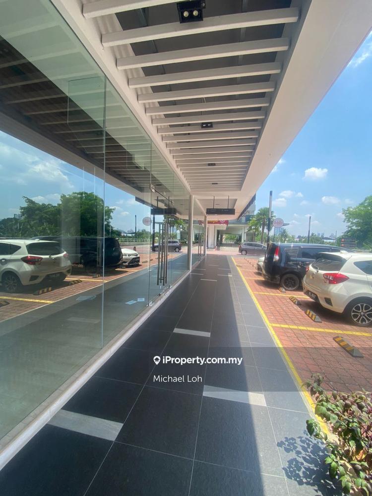Shop for rent at sentul point shop lot ground floor ,jalan sentul pasar ...