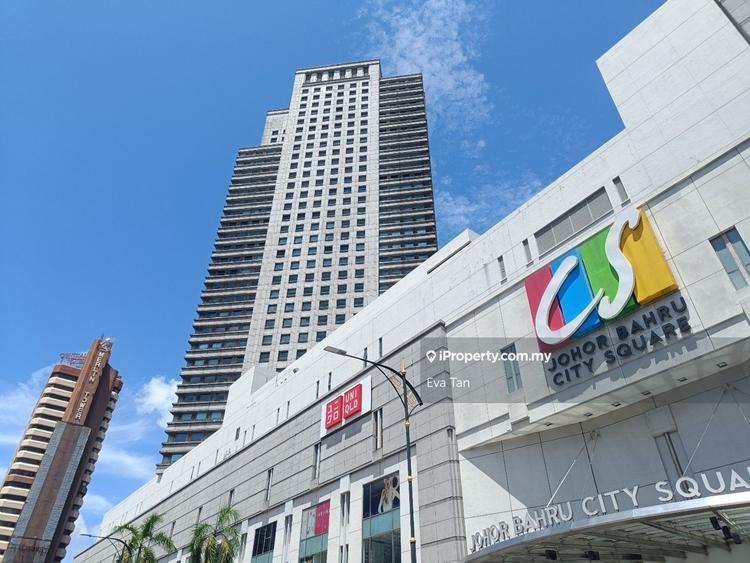 Retail Office for sale at JB Prime Office Units - RM 10,000,000 ...