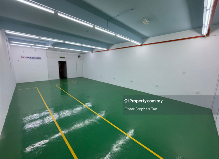 Retail Office for sale at Lavender Heights Business Center - RM 320,000 ...