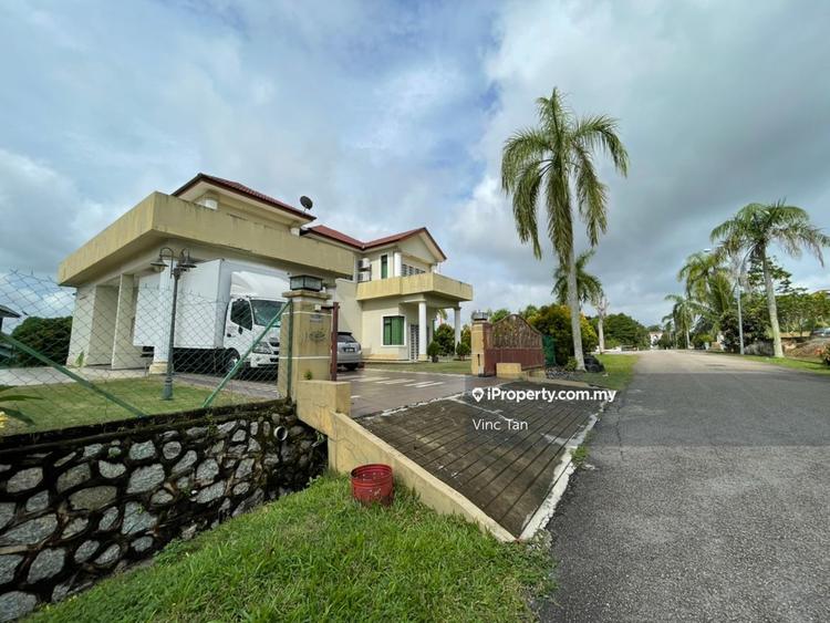 16K SQFT Melaka Perdana Bungalow Resort Ayer Keroh, Bemban for sale ...