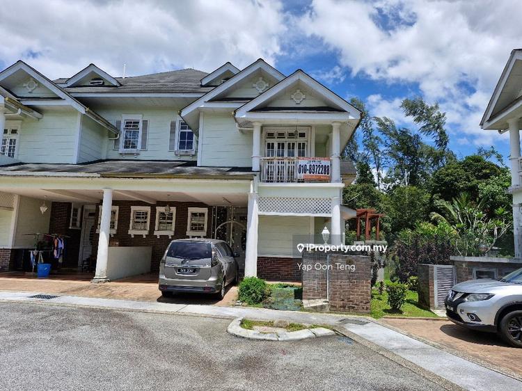 Semi-detached House for sale at Presint 18H New Haven, Presint 18 - RM ...