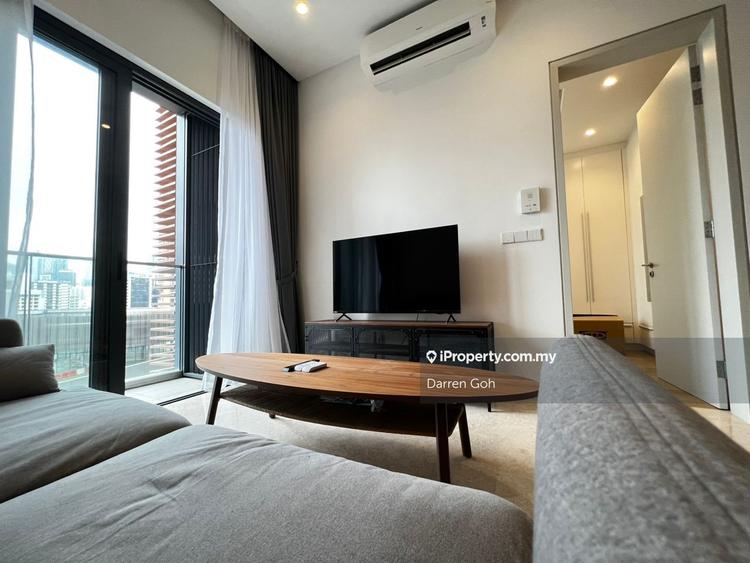 Serviced Residence for sale at Lucentia Residences - RM 790,000 | iProperty Malaysia