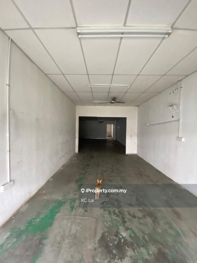 Lestari Perdana Apartment, Bandar Putra Permai, Seri Kembangan for rent ...