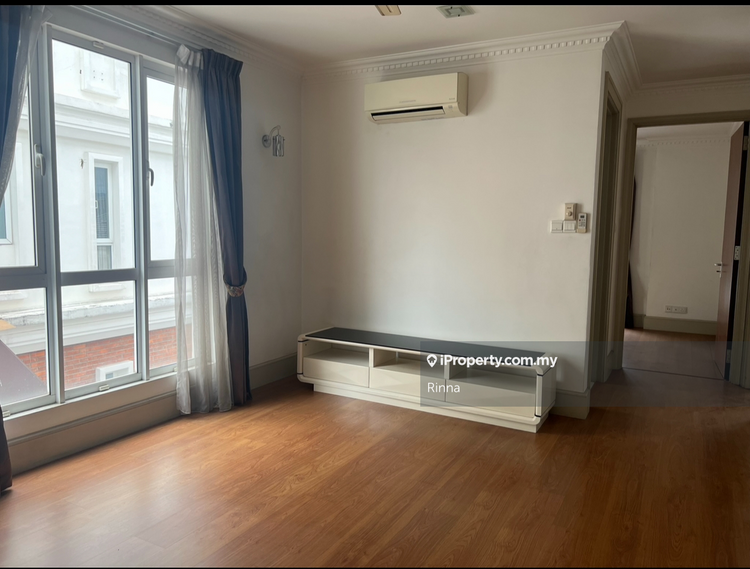 Semi-Detached House for sale at Mesra Terrace, Segambut - RM 2,100,000 ...
