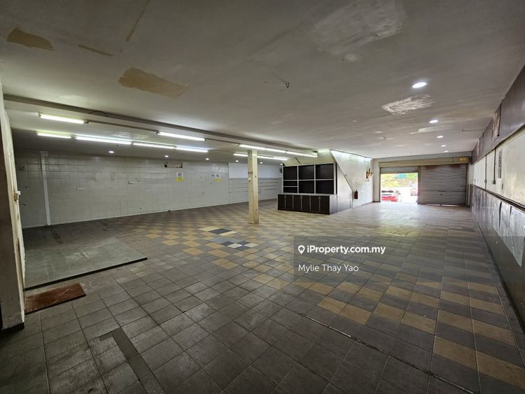 Shop for rent at Taman Bandar Senawang, Senawang - RM 2,500 per month ...