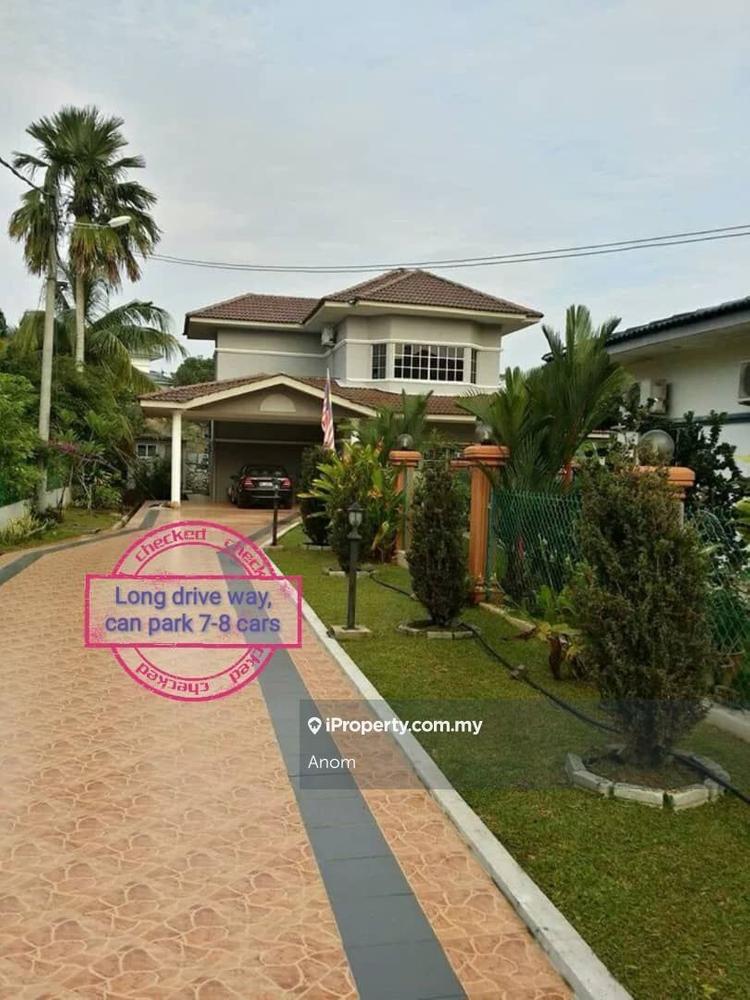 Bungalow for sale at Port Dickson - RM 2,000,000 | iProperty Malaysia