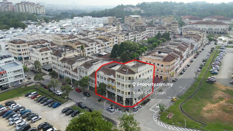 Shop for sale at Presint 15, Putrajaya - RM 11,000,000 | iProperty Malaysia