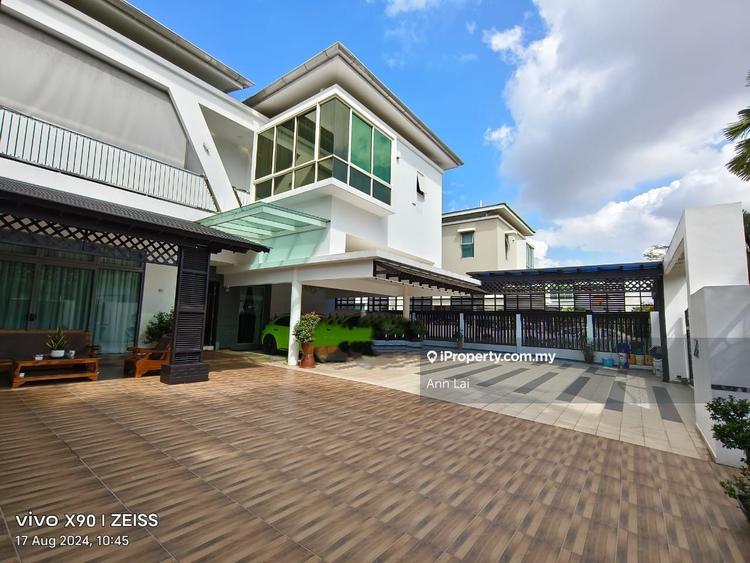 Setia Tropika @ Fenix (Renovated) 2-Sty Bungalow, Skudai for sale - RM4800000 | iProperty Malaysia