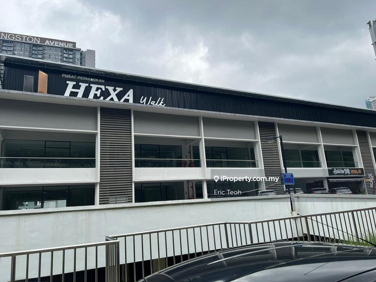 Hexa Walk @ Desa Petaling, Desa Petaling for rent - RM4725 | iProperty Malaysia