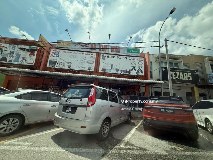 Shop for sale at Pusat Perniagaan Slim Perdana - RM 650,000 | iProperty ...