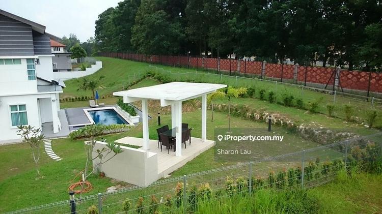 East Ledang, Iskandar Puteri (Nusajaya) for sale - RM3500000 ...