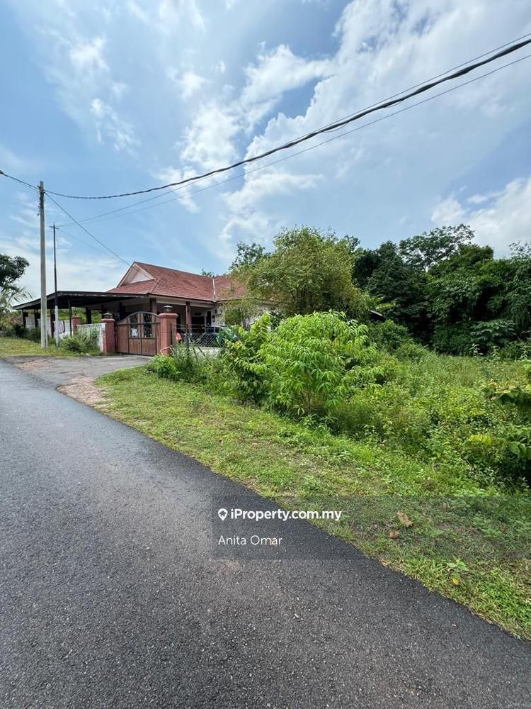 Agricultural Land for sale at Lot Banglo @ Krubong, Melaka Tengah ...