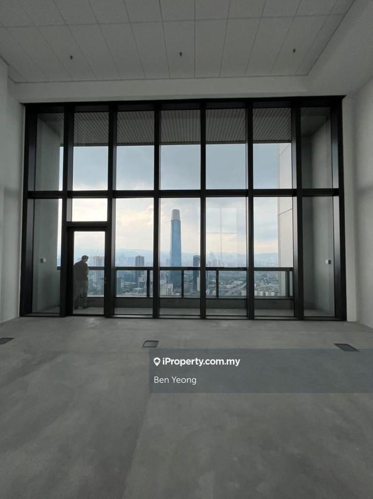 Menara Ecoworld BBCC (formerly known as the Stride), Bukit Bintang, KL ...