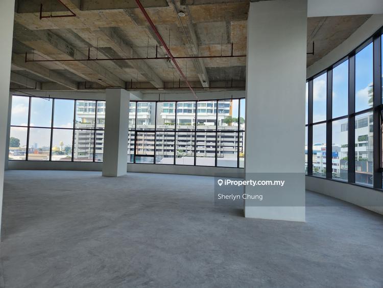 Office for rent at Menara Star 2, Pacific Star, Pacific Tower Office ...