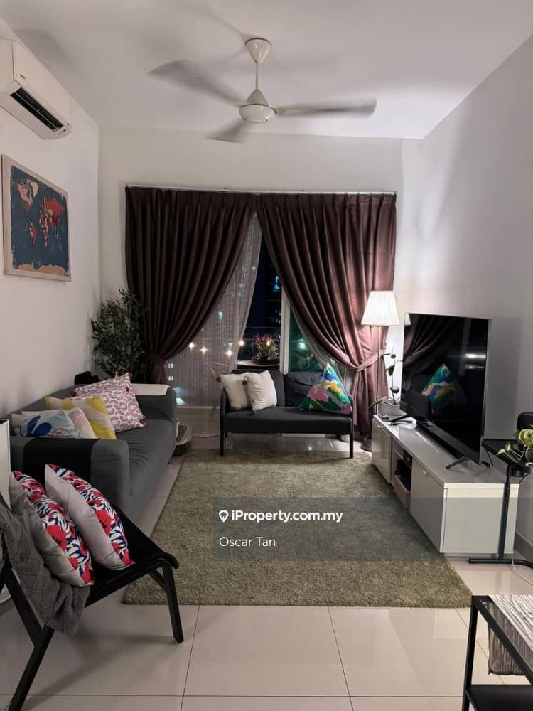 Sentul Village, Sentul for sale - RM428000 | iProperty Malaysia