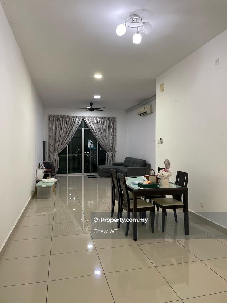 Serviced Residence for rent at BM City Suites @ BM City Mall - RM 1,500 ...
