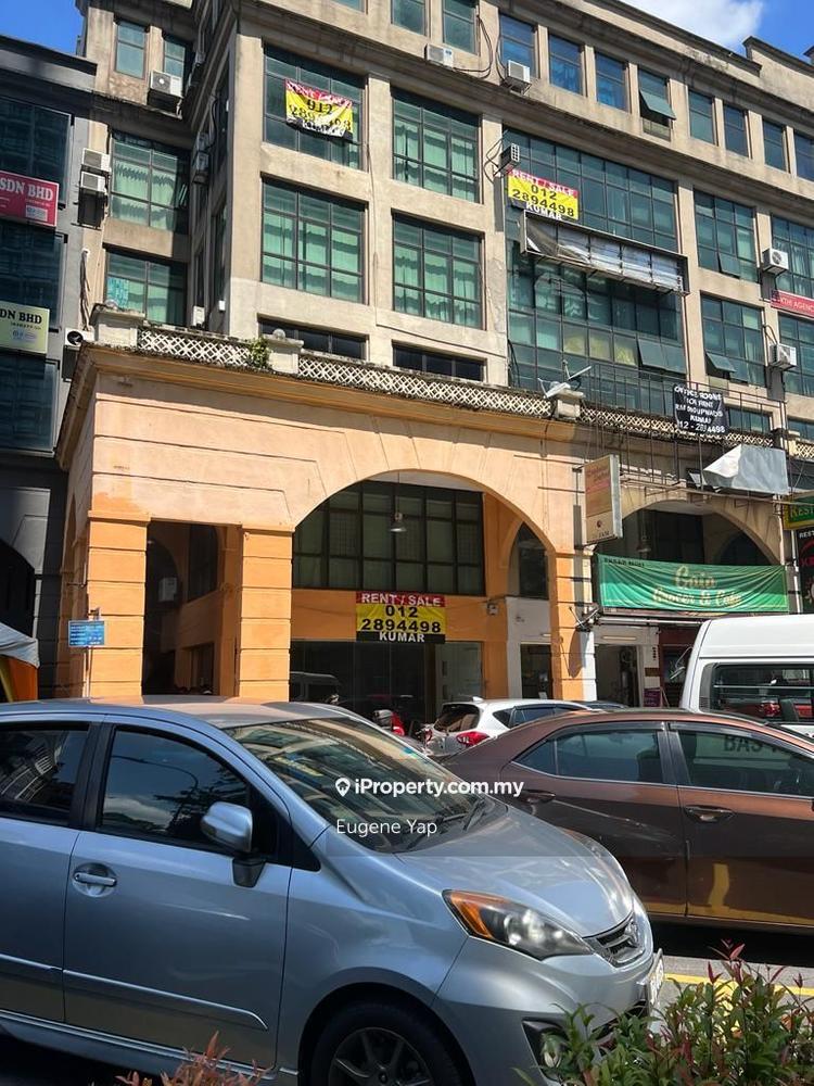 Sentul Raya Boulevard @ Sri Gombak, Batu Caves, Batu Caves for sale ...