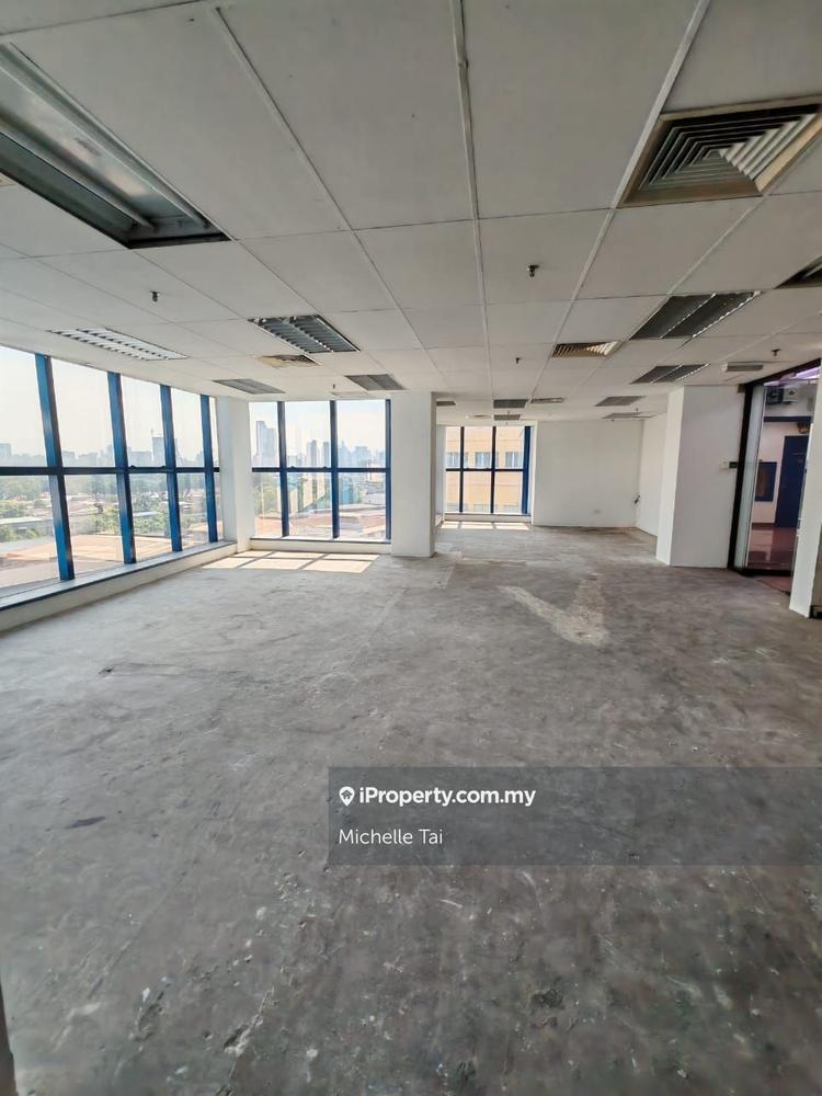 Semi-D Factory for rent at Seksyen 51a, Petaling Jaya - RM 3,000 per ...