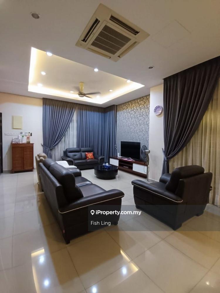 Semi-detached House for sale at Taman Juru Height, Juru - RM 1,100,000 ...